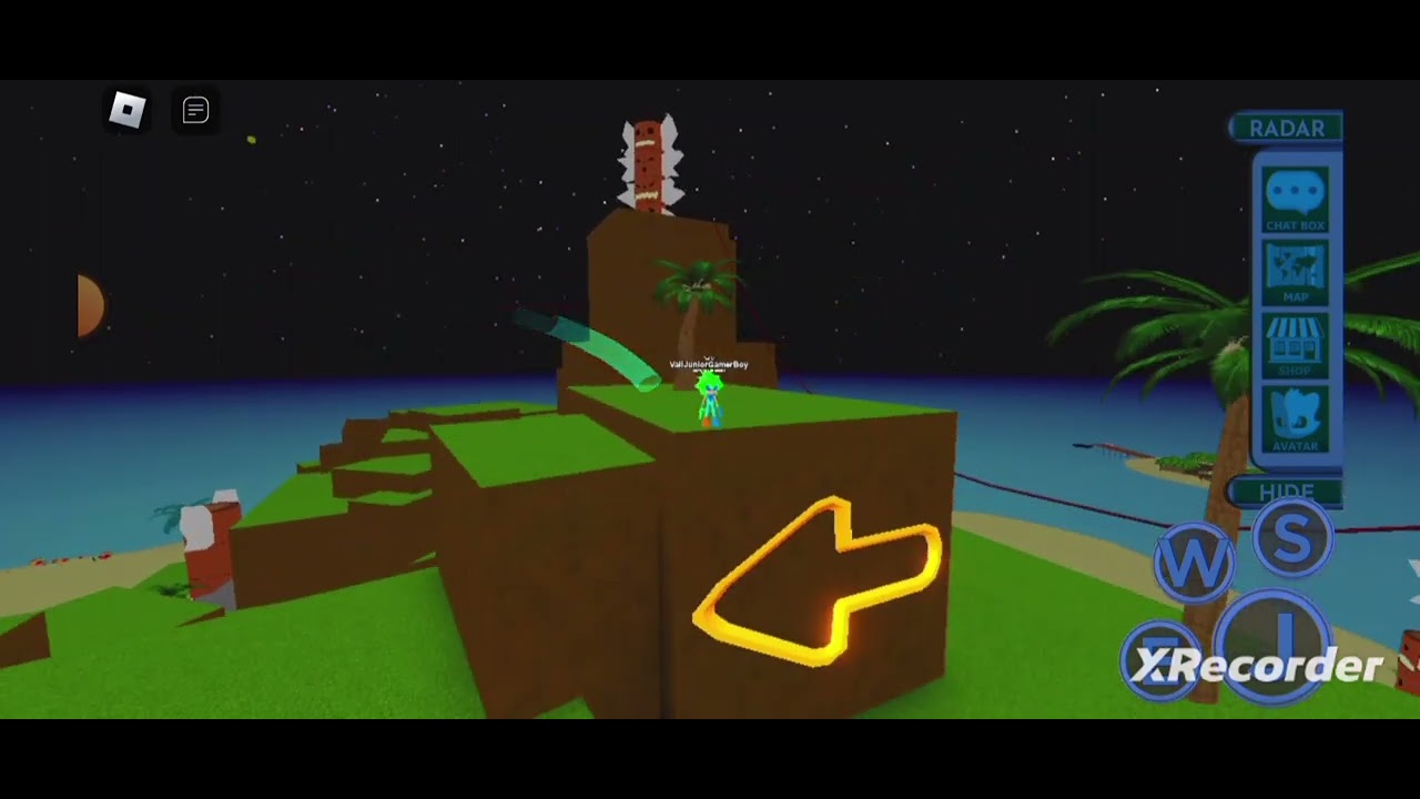 Roblox - Sonic Pulse RP (ft. CharGamer, GlitchyEvil) - YouTube