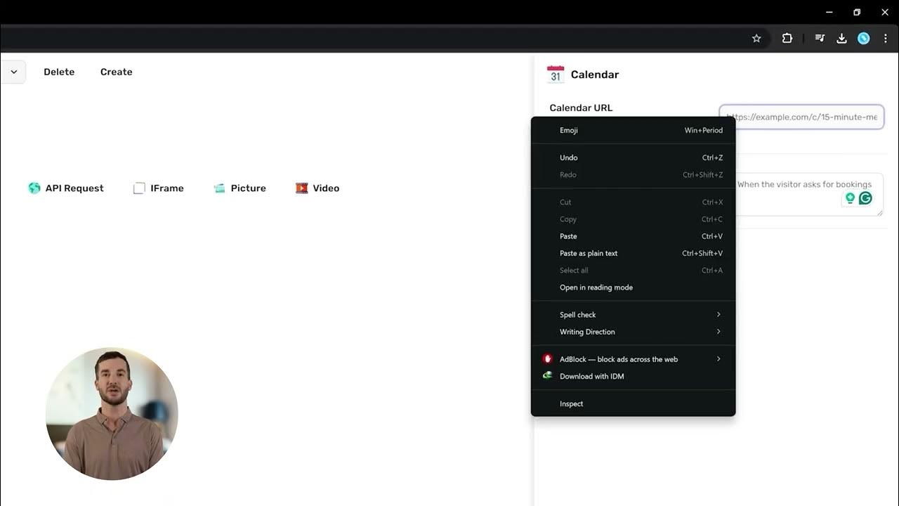 5 LOADING DATASETS INTO YOUR TRAINING COLLECTION - YouTube