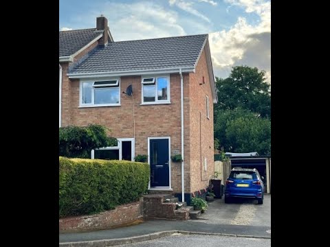 11 Elizabeth Close - YouTube