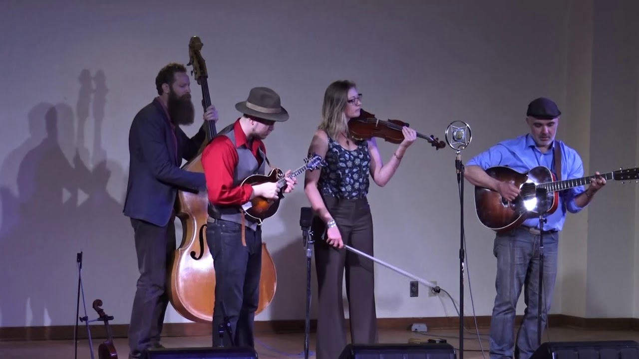 JAKOB's FERRY STRAGGLERS 4 26 2019 - YouTube