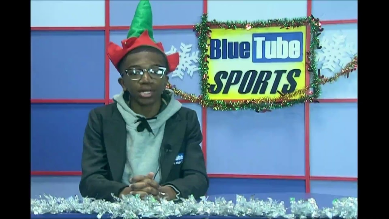 MHS Bluetube TV Live Stream - YouTube