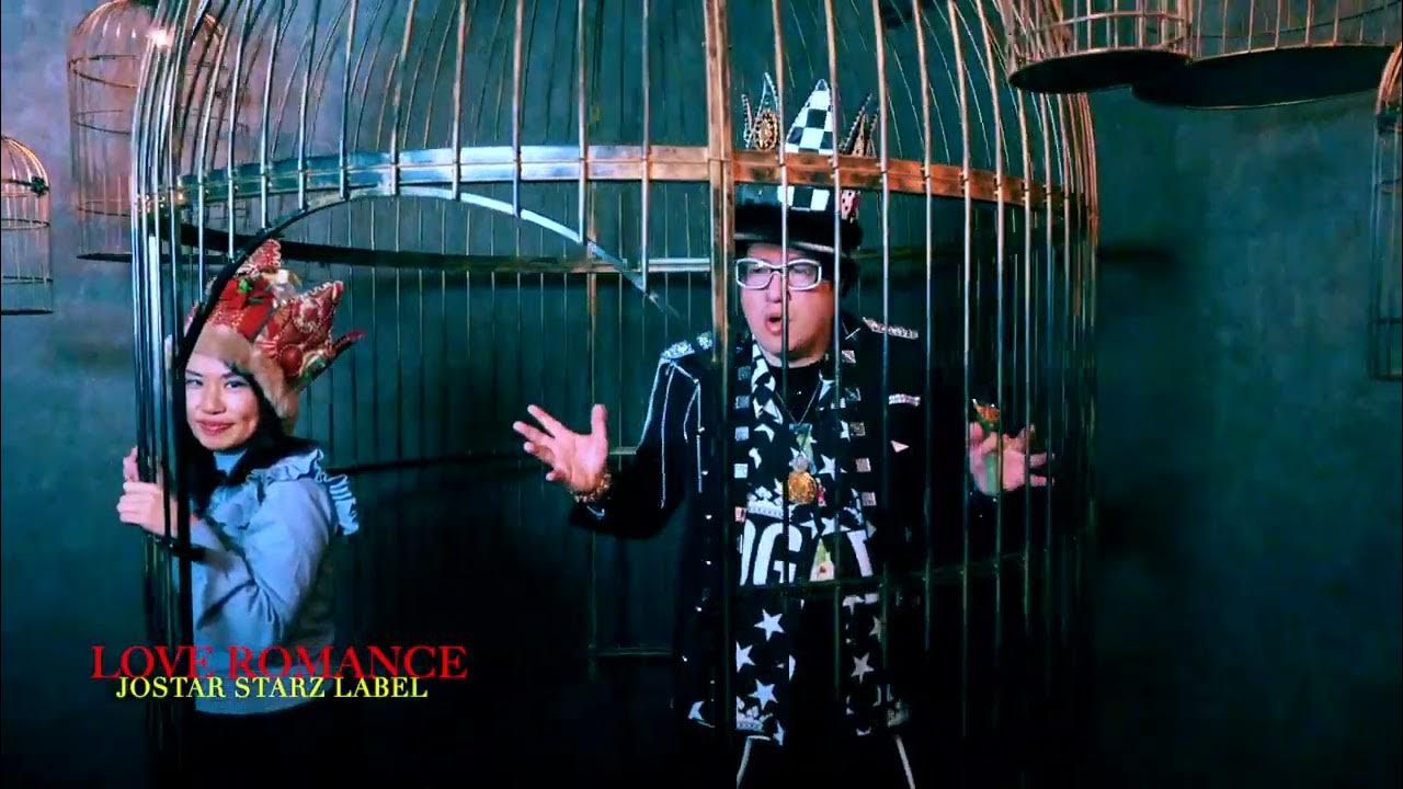 LOVE ROMANCE JOSTAR - YouTube