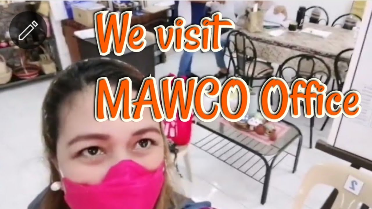 We visit Mawco Office/Magallanes Women's Cooperative/Janick Buy toys ...