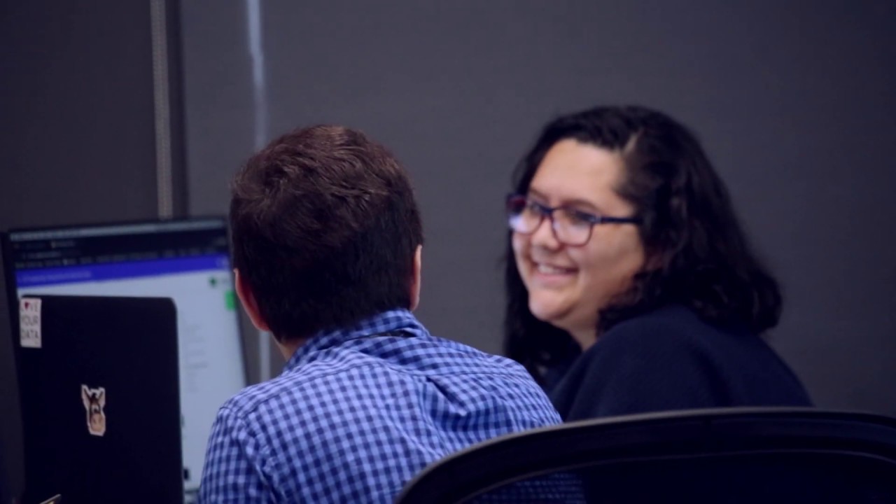 Wizeline Data Engineering featuring Ana Costilla - YouTube