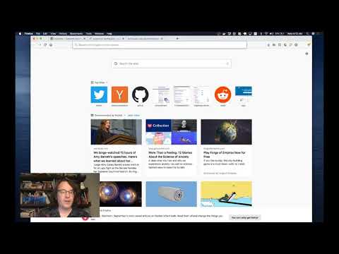 Simon Willison- Using Datasette with Jupyter to publish your data | JupyterCon 2020 - YouTube