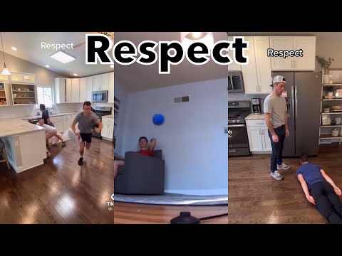 Respect Tiktok videos | Respect videos Like a Boss | New 2022 #30