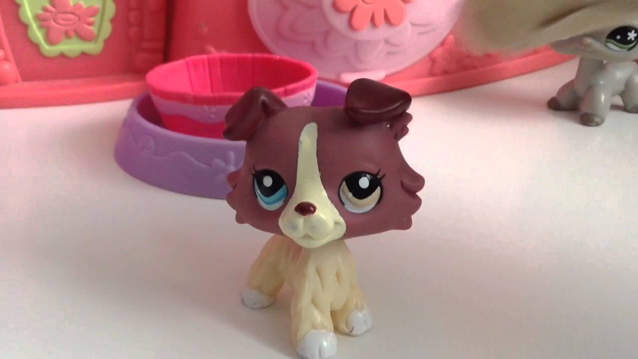 New LPS #1: Lps Trade Package w/ googlelover021!! - YouTube