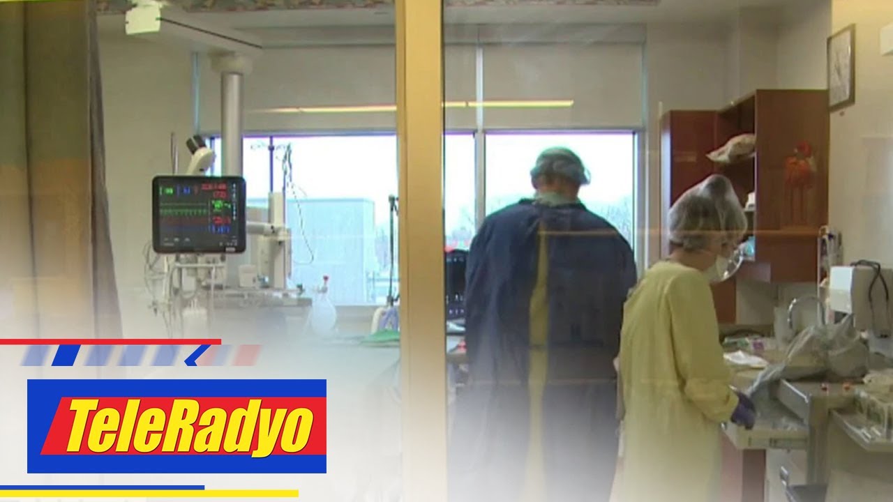 SRO | TeleRadyo (2 March 2023) - YouTube