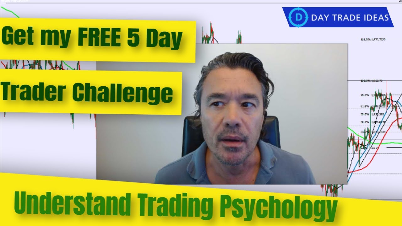 Mastering Low-Risk Trading: Understanding TA & Trading Psychology || My ...