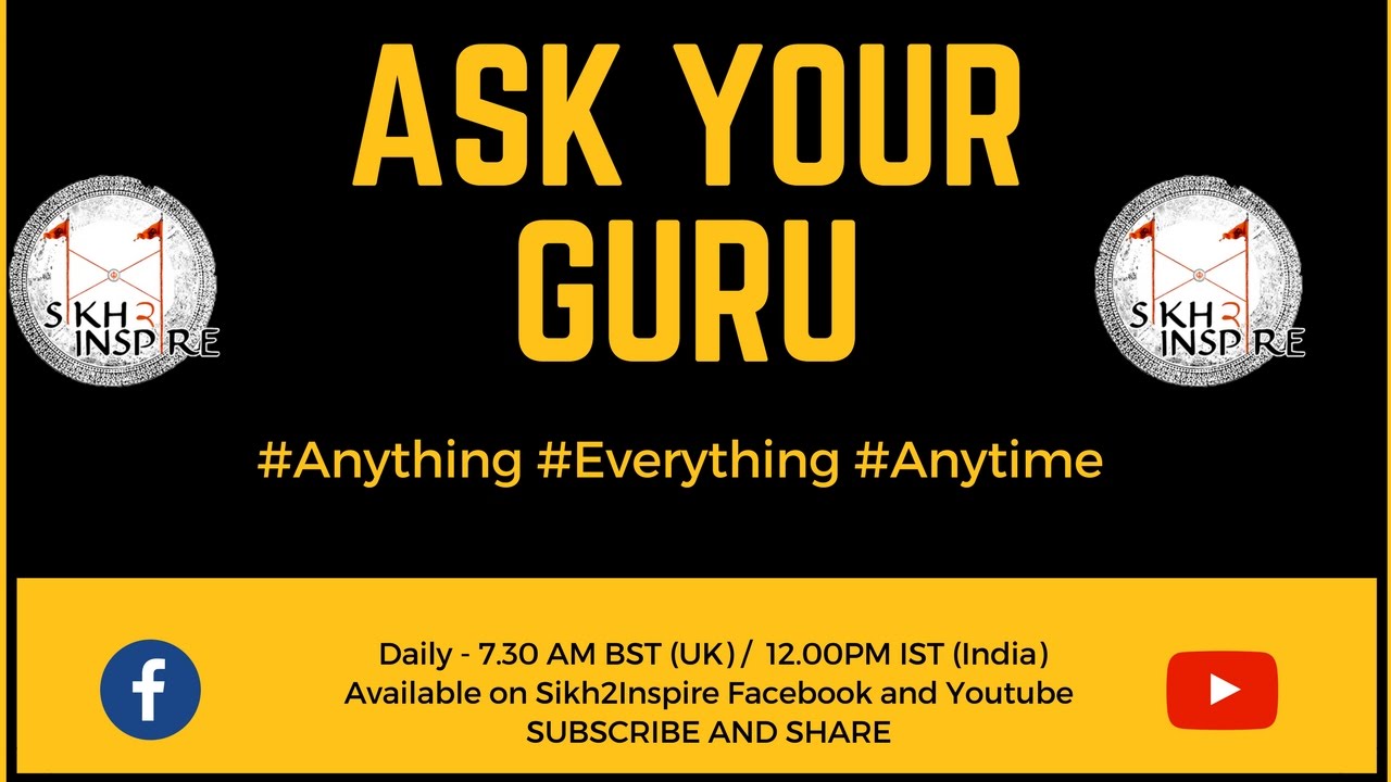 Ask The Guru -: Will I worry when I'm rich? - YouTube
