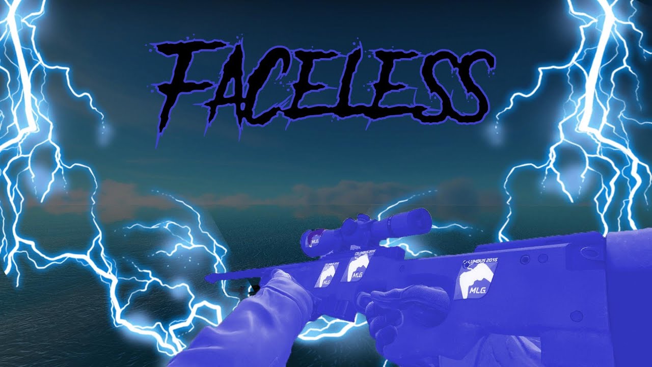 FACELESS 1-7 - COLD BLOOD WARM NIGHTS 💙 (Counter-Strike: Global ...