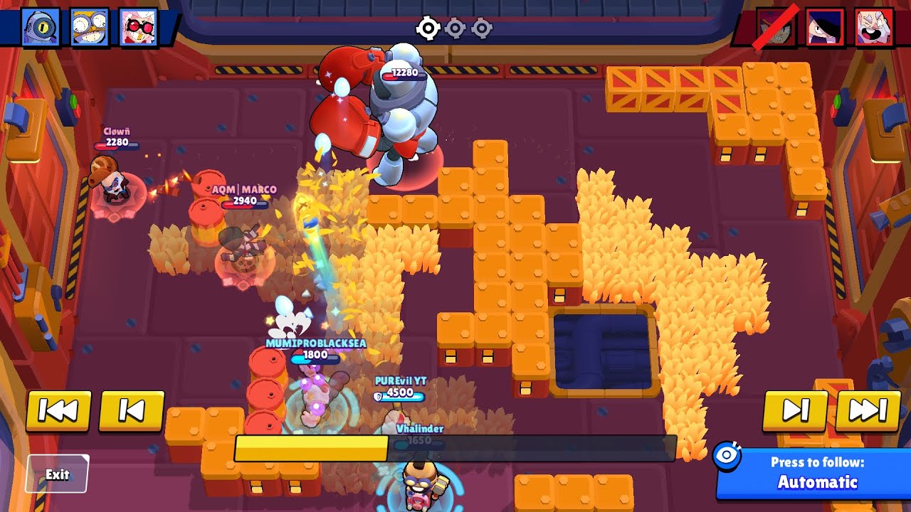 Prettiest Bot Challenge - YouTube