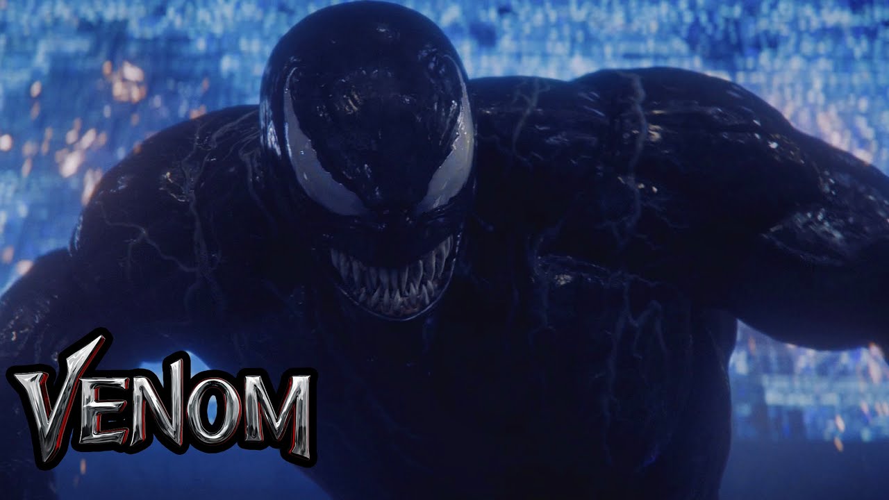 Venom All Agility & Swing Scene (2018) 4K - YouTube