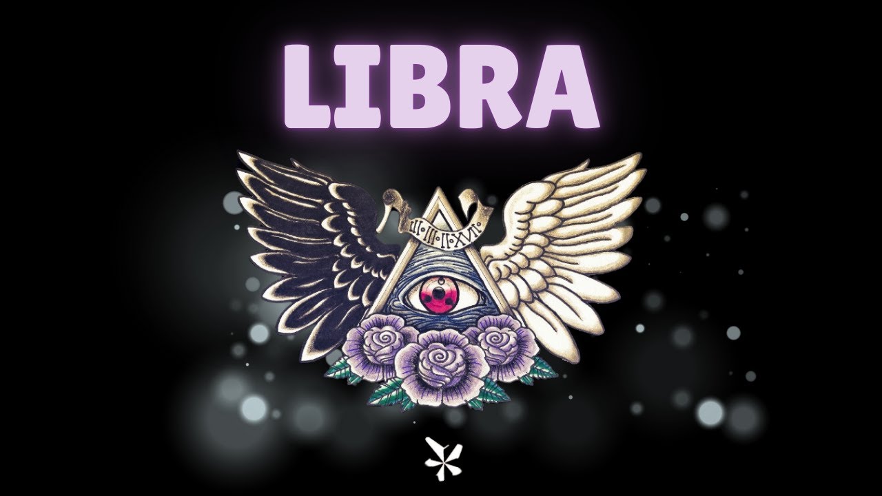 LIBRA, DON'T BE FOOLED BY THEIR SILENCE🤐 THEY'RE IN LOVE.. ABOUT TO ...