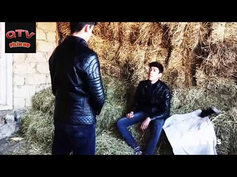 Rövşən Və Nurlanın Çıxışı (FİLM KƏSİTLƏRİ SONU PİS)