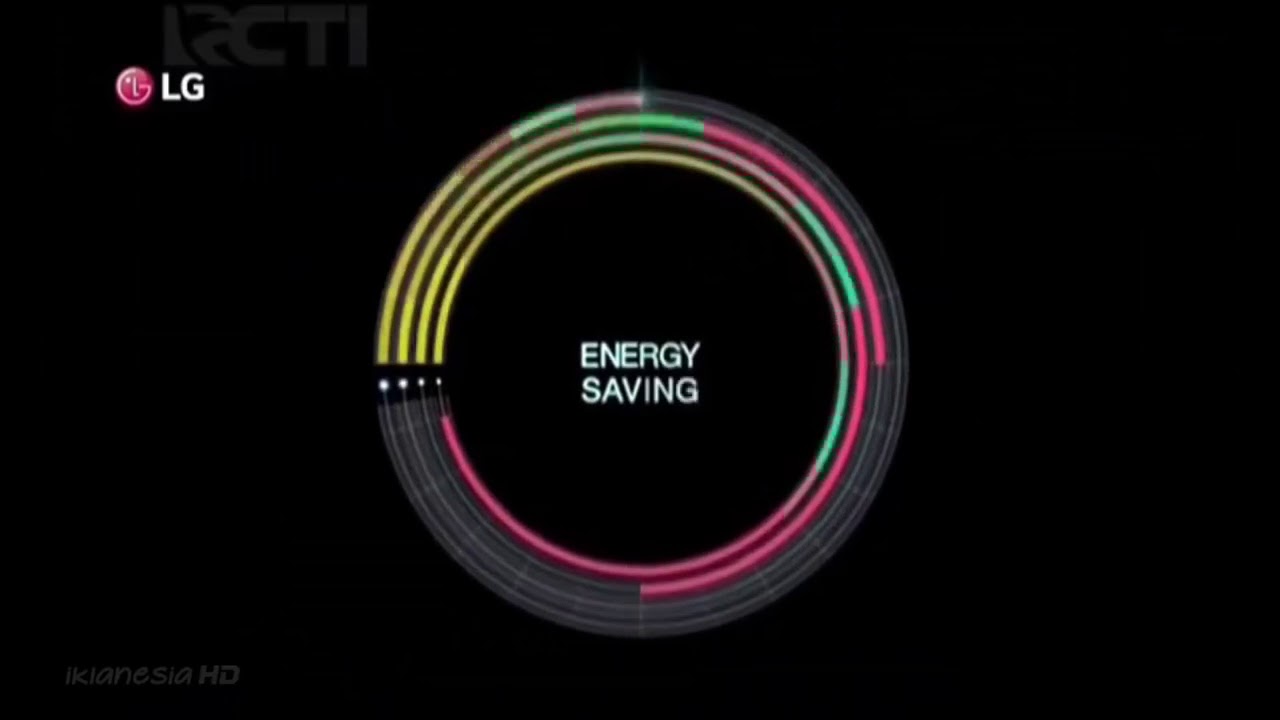 Iklan LG Inverter Promo 2017 - YouTube