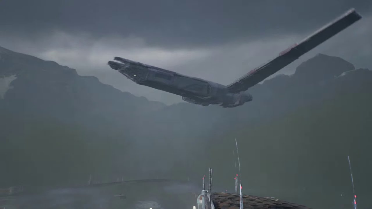 Planet Hopping for Chest - YouTube