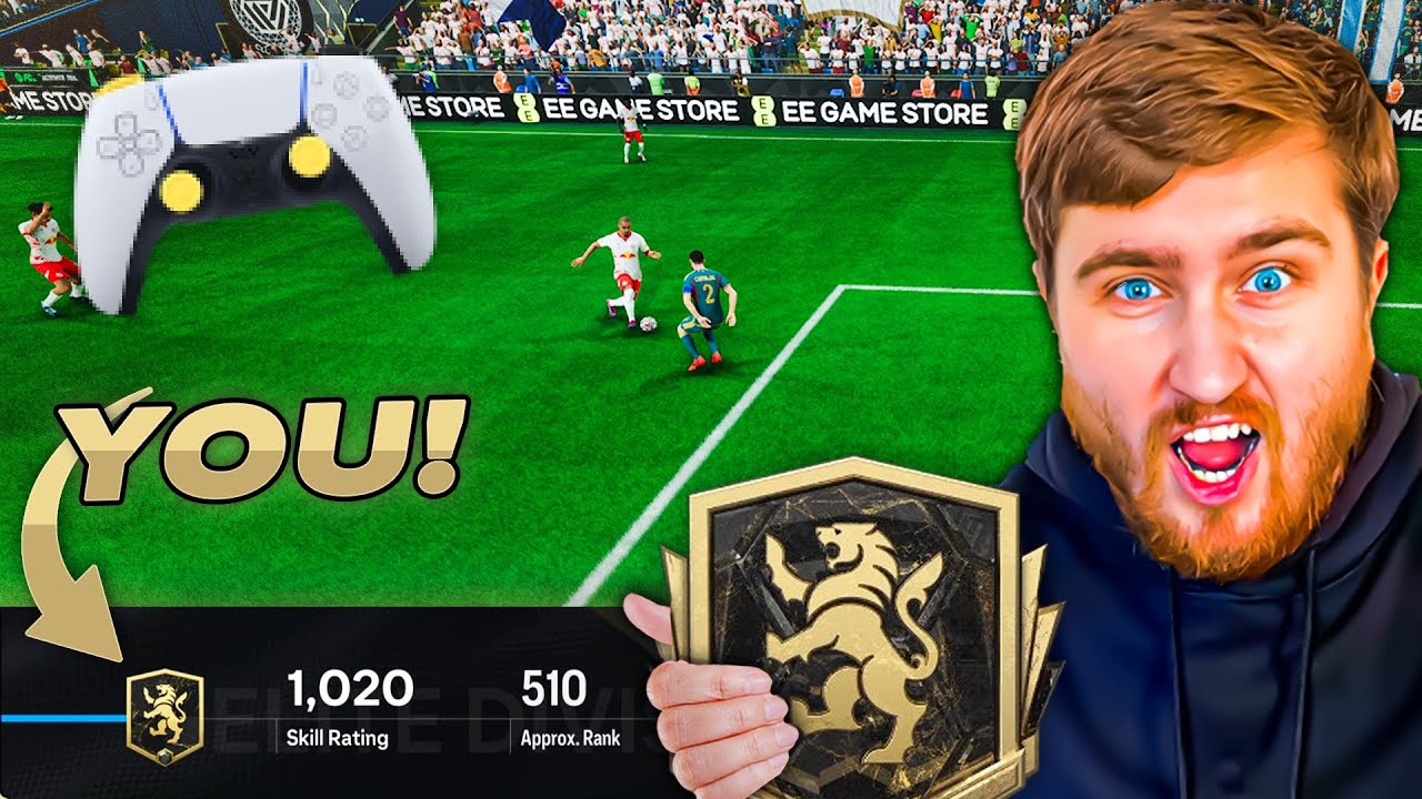 HOW TO PLAY LIKE AN ELITE PLAYER! - YouTube