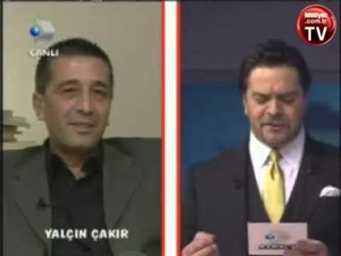 Beyaz - Kanal D - Çat Kapı