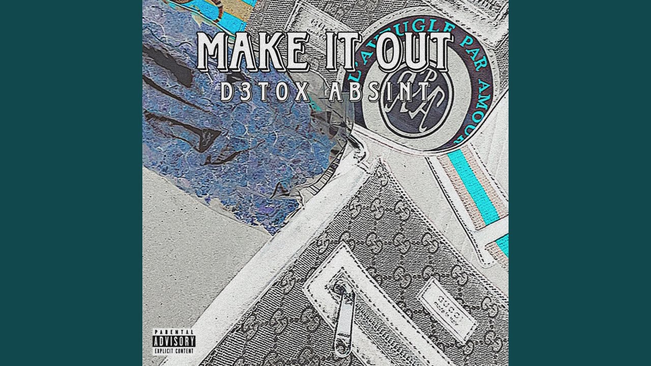 Make it out - YouTube