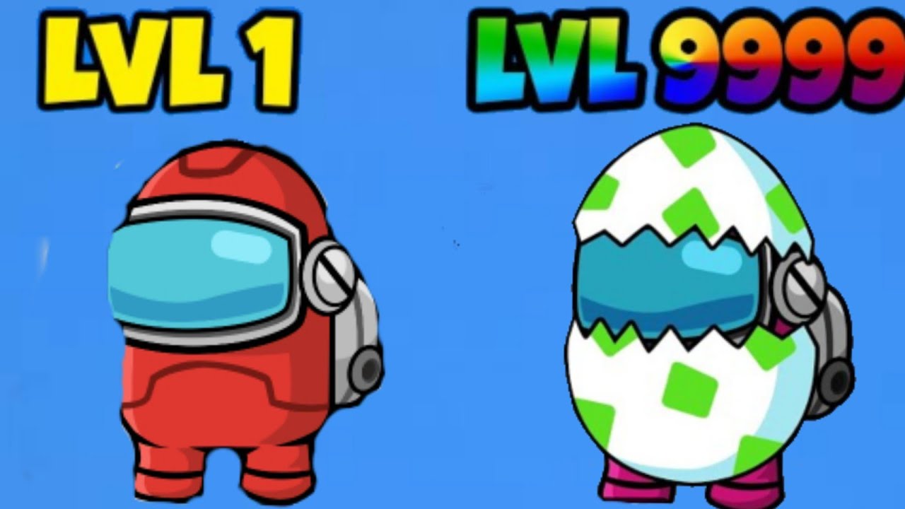 Imposter Academy - Match and merge Level 1-11 but with 15 imposter ...