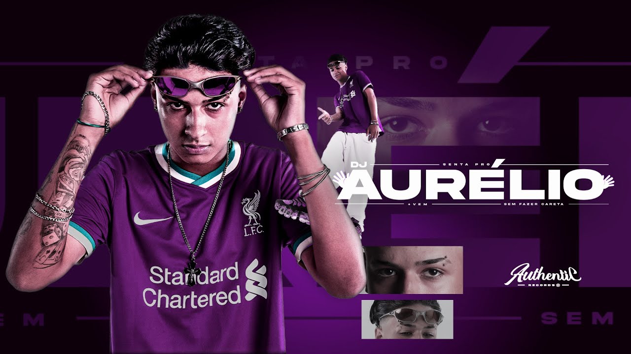 NA ONDA DO BOLDIN - YURI REDICOPA - (DJ AURÉLIO & DJ SGC) - YouTube