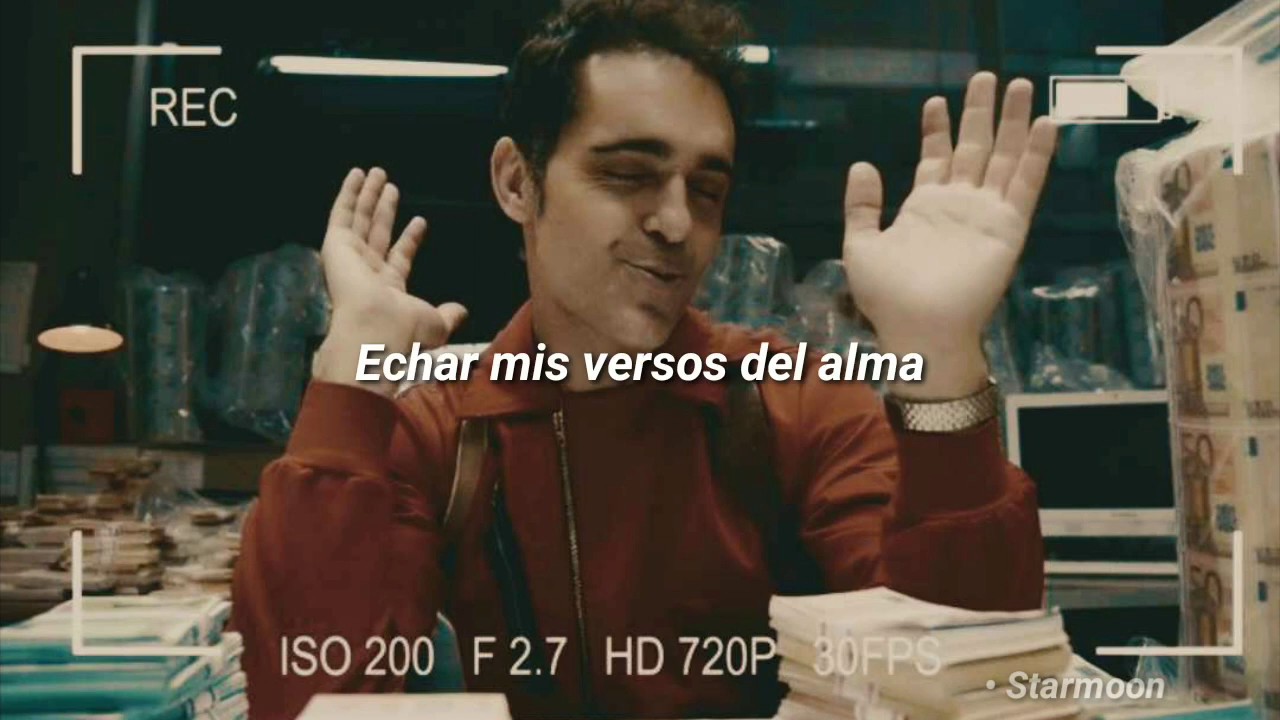 Compay Segundo (La Casa de Papel) - Guantanamera [Letra] - YouTube