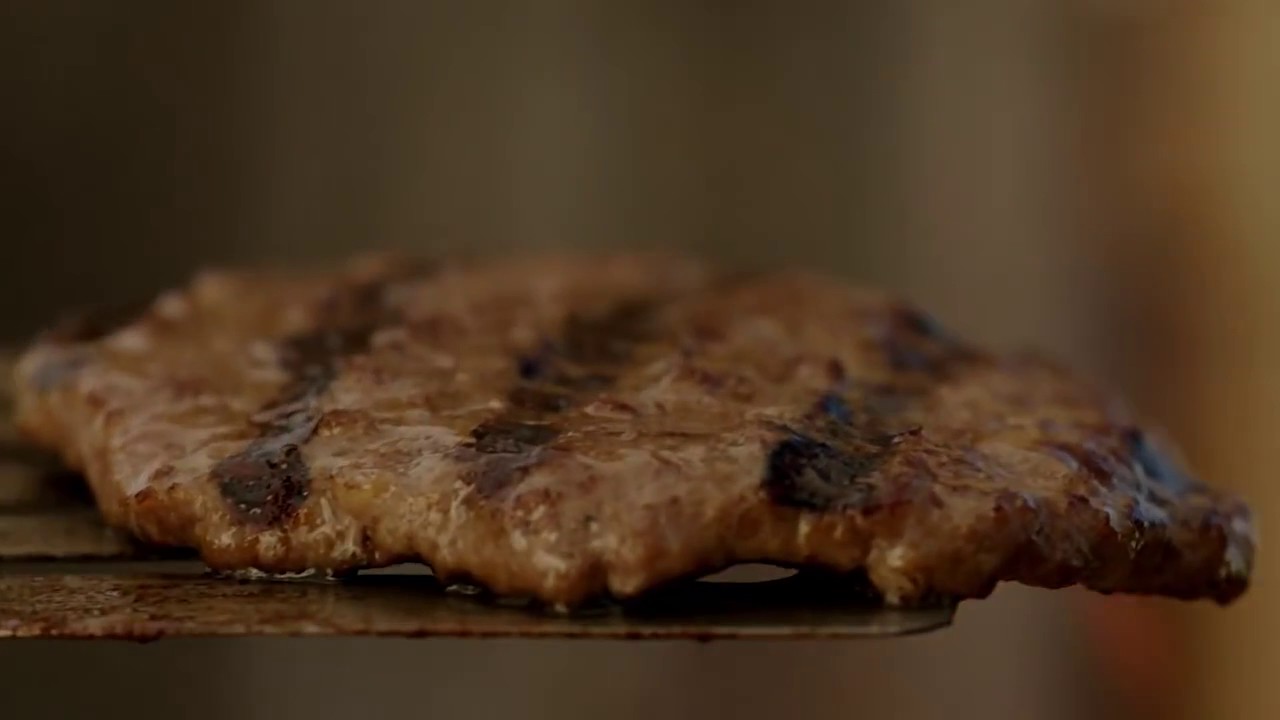 Burger King Probierwochen LONG Rodeo & Big KING - YouTube