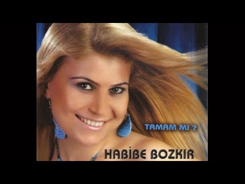 Habibe Bozkır - Kaşıklar Şıkır Şıkır