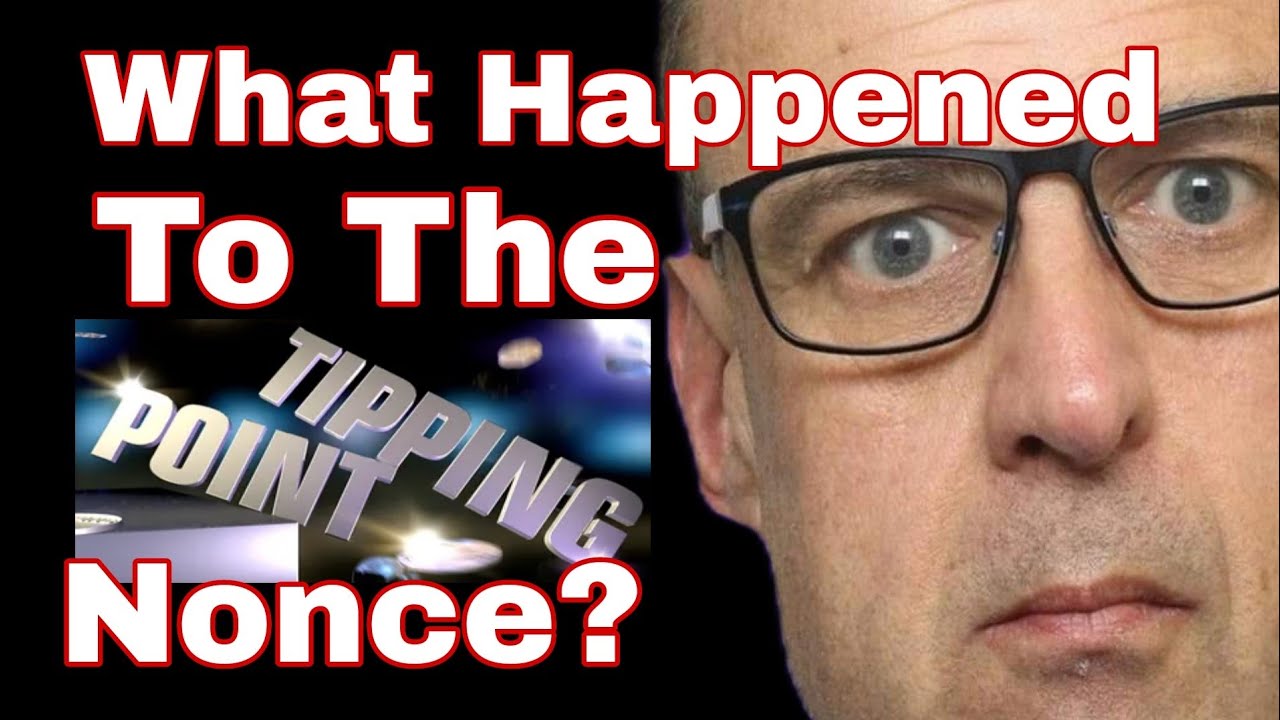 Christopher Powell: What Happened to the Tipping Point Nonce? - YouTube