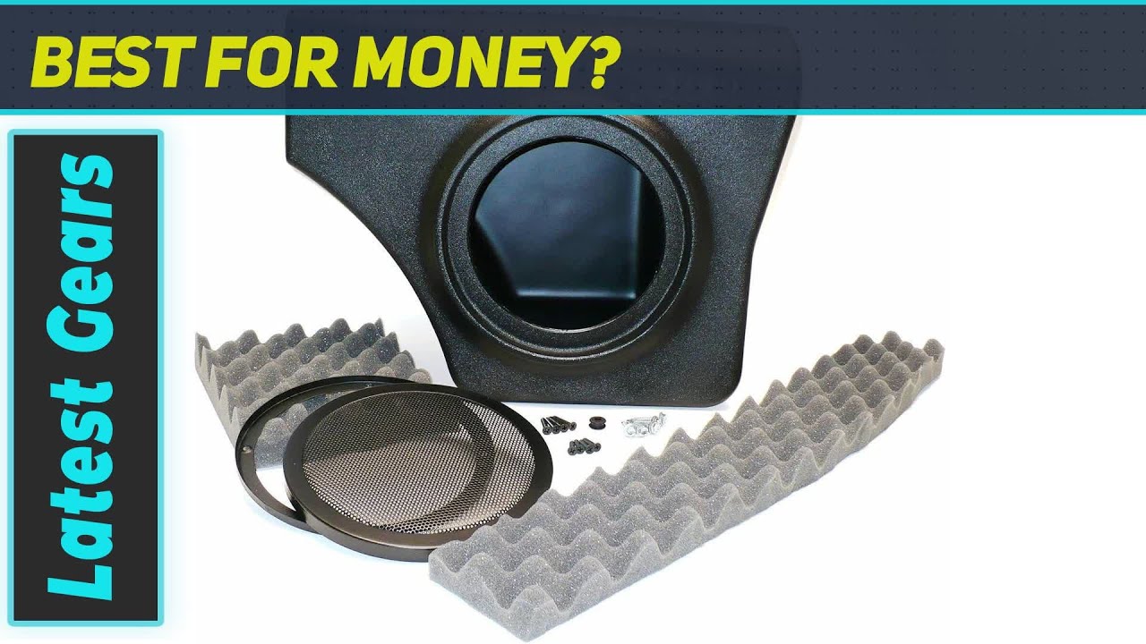 Select Increments 72625 XJ-Pod: The Best Way to Upgrade Your Jeep ...