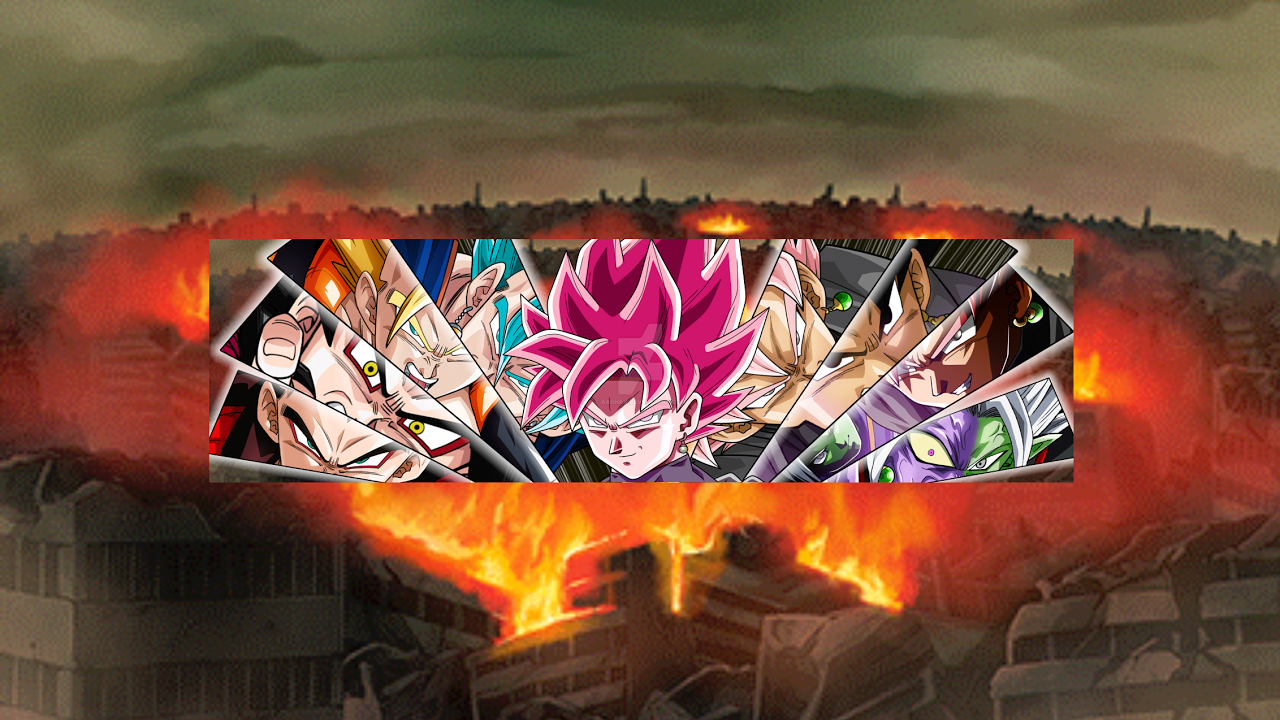 New STR Gohan Stage and Goku Jr.'s return| DBZ Dokkan battle [JP] - YouTube