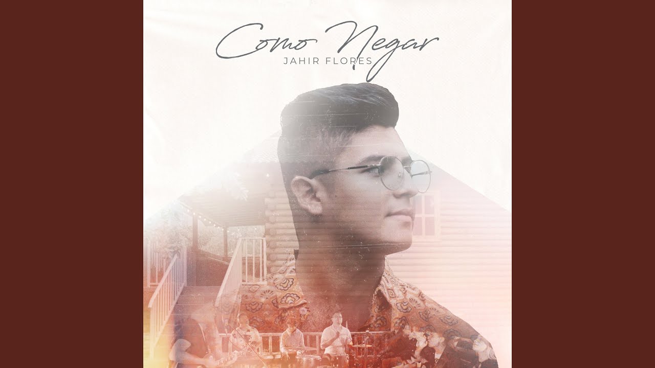 Como Negar - YouTube Music