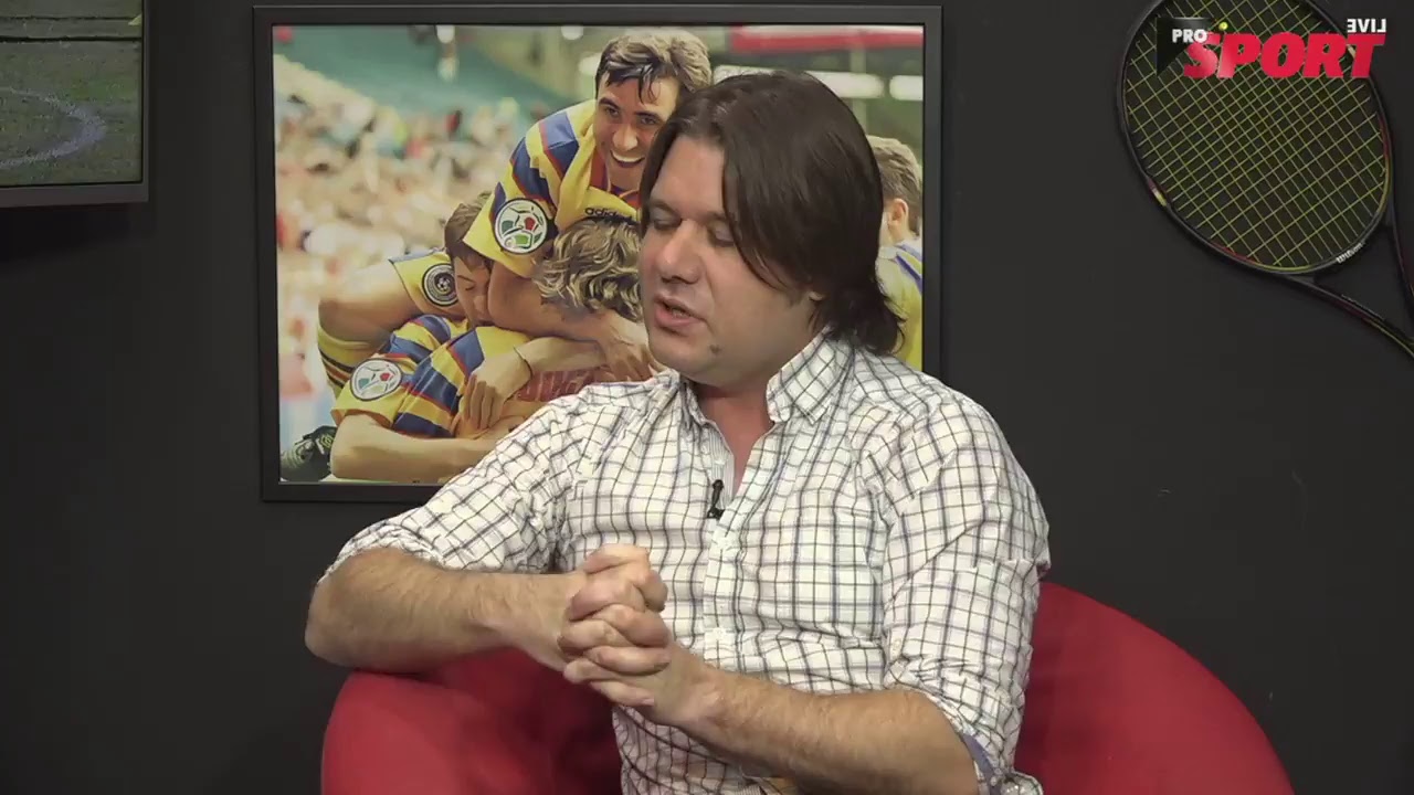 ProSport Live 05.11.2018 - YouTube