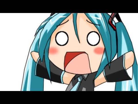 I full combo “The disappearance of Hatsune Miku” hard mode and get super shocked - YouTube