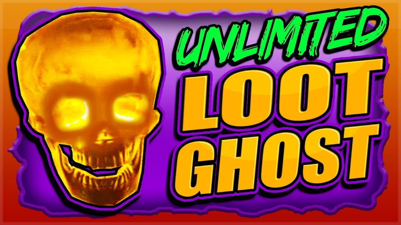 UNLIMITED!! LOOT GHOST SPAWN (Easy Legendary Gear Farm) BORDERLANDS 3 ...