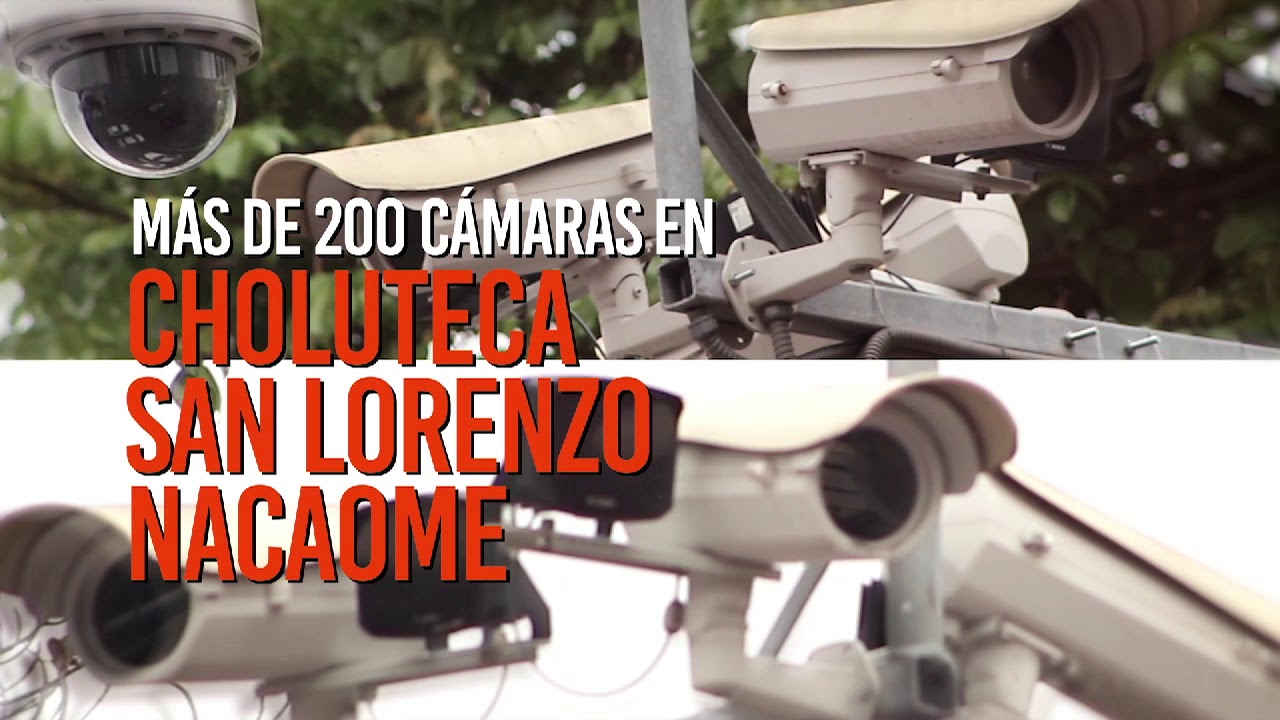 SNE 911 CHOLUTECA - YouTube