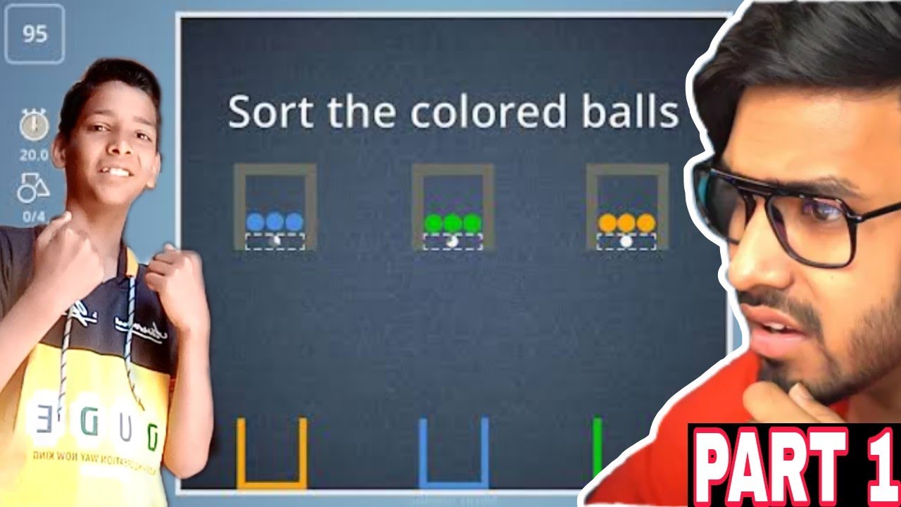 THIS IS THE HARDEST DRAWING GAME | BRAIN IT ON GAMEPLAY | #1 - YouTube