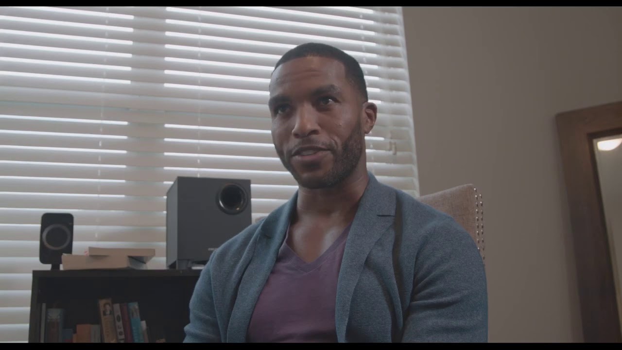 Pocket Therapy scene - Kiara Rashawn - YouTube