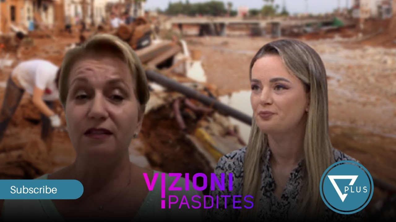 Pas Spanjes rradhen e ka Shqiperia? Ekspertja sqaron si do te jene ...