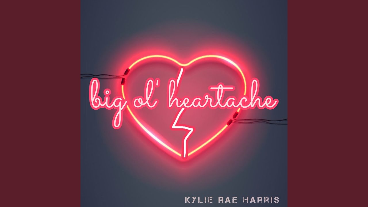Big Ol Heartache YouTube big-ol-heartache-youtube