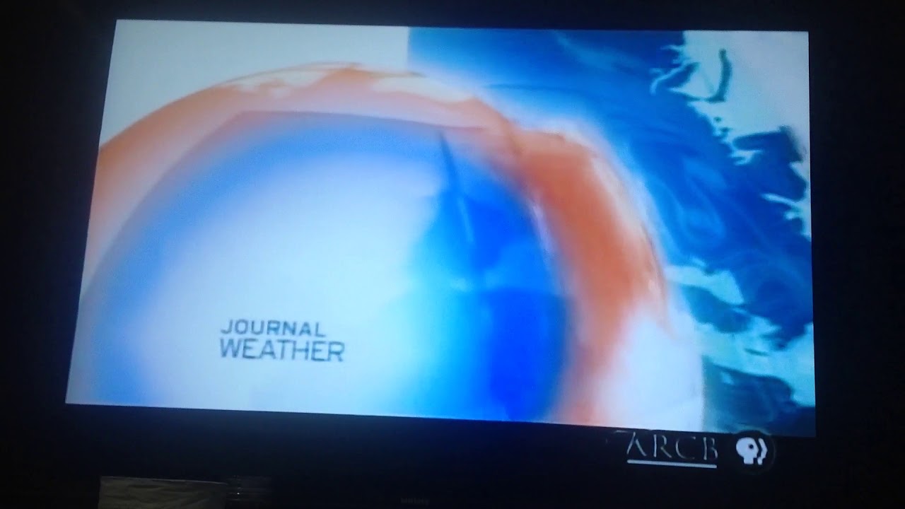 DW-TV - Weather - (31/12/2010) - YouTube