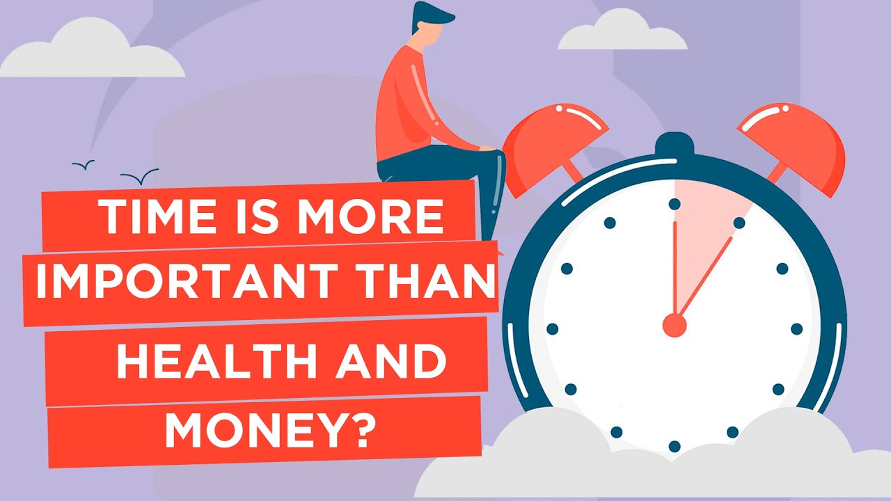 Time Is Key | KB Charles | Legacy or Nothing - YouTube