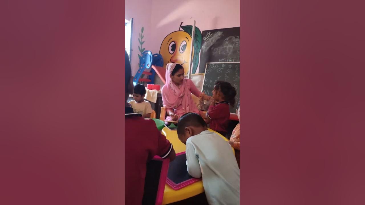 dece project class 35 - YouTube