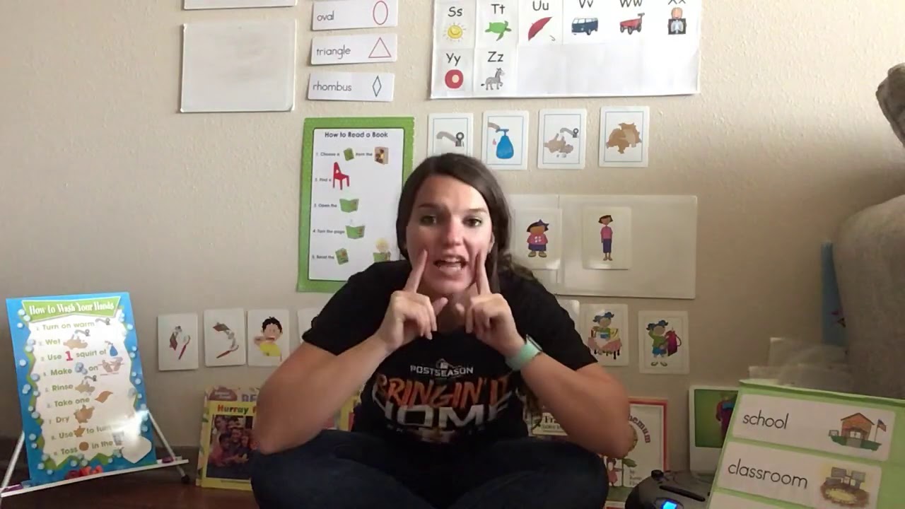 Kindermusik - Home Sweet Home Lesson 2 (part 1) - YouTube