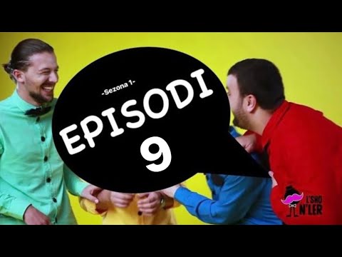 L’sho N’ler - Epizodi 9 - (OFFICIAL VIDEO)