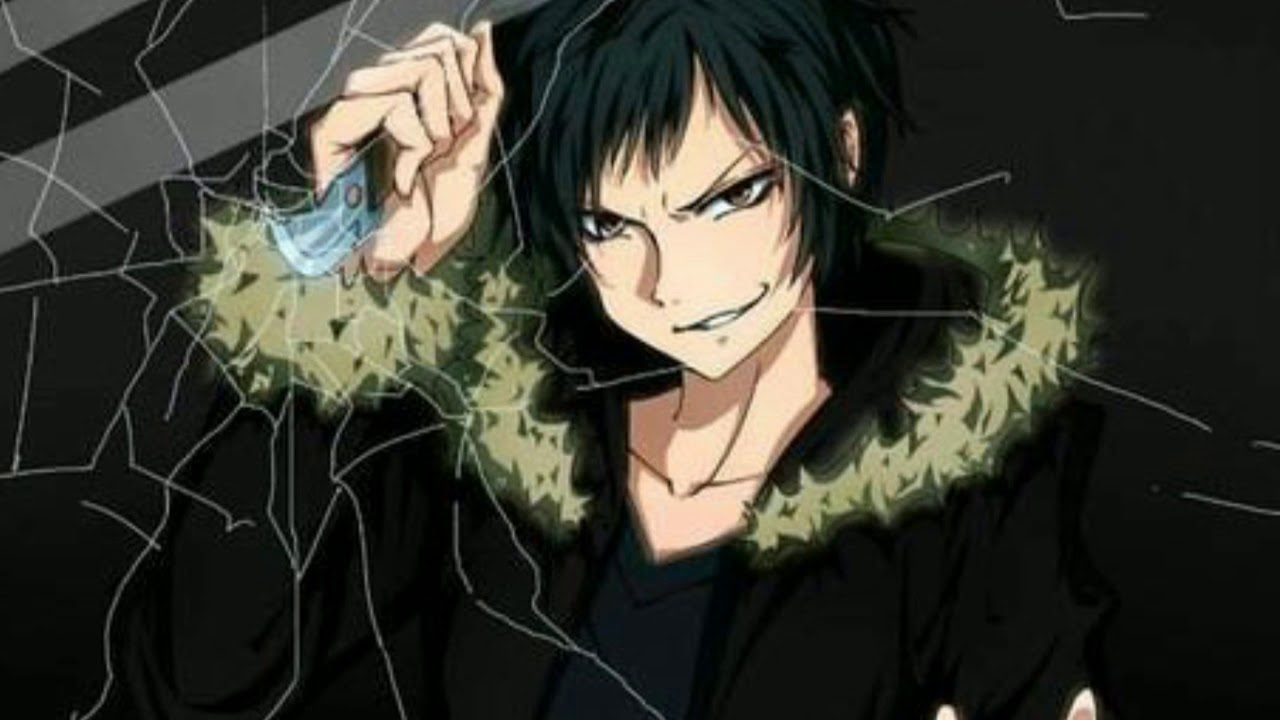 Mister Glassman|Scotty Sire (Nightcore) - YouTube