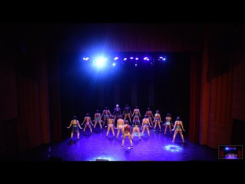 Gala Ocean Moves 2023/ Crew Profesional/ Montaje: \