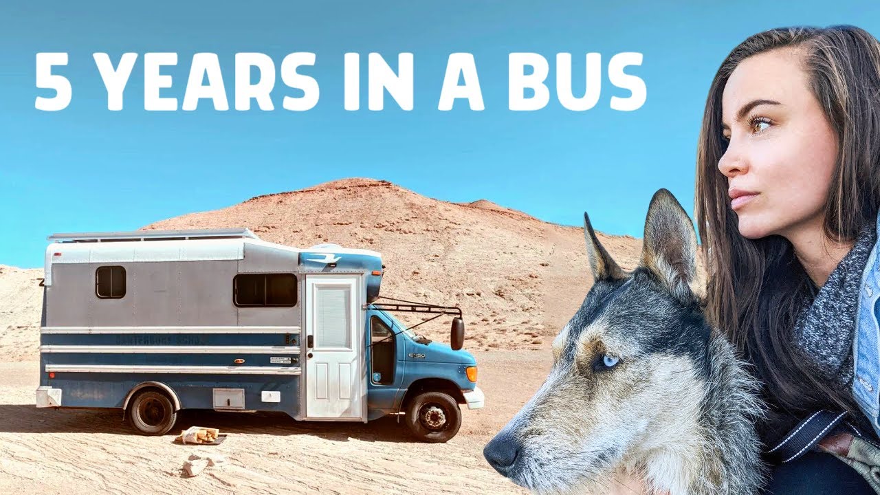 Regretlyss Finally Got What She Was Looking For, Alone on the Road ...