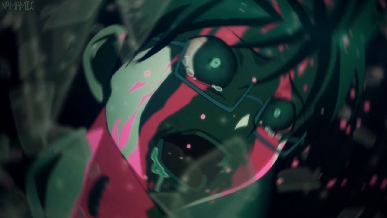 [Danganronpa student council killing game EDIT] Murderer - YouTube